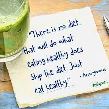 How Big Food Hijacked our Food and our Health - Cheryl M Health Muse